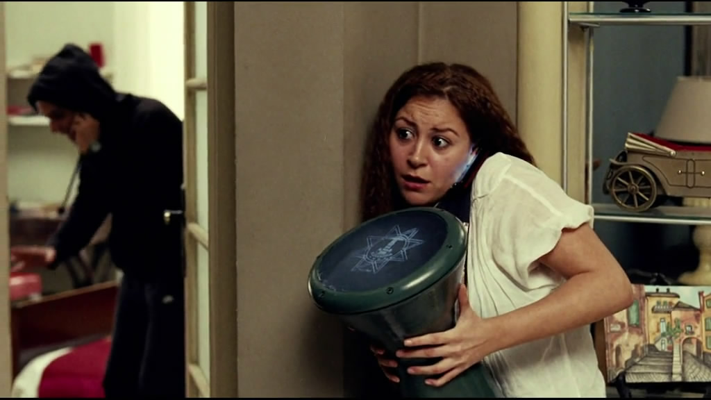 [Torrent] - Bebo.We.Beshir.2011.WEB-DL.576p.Mohanad فيلم بيبو وبشير | ArabScene Forums