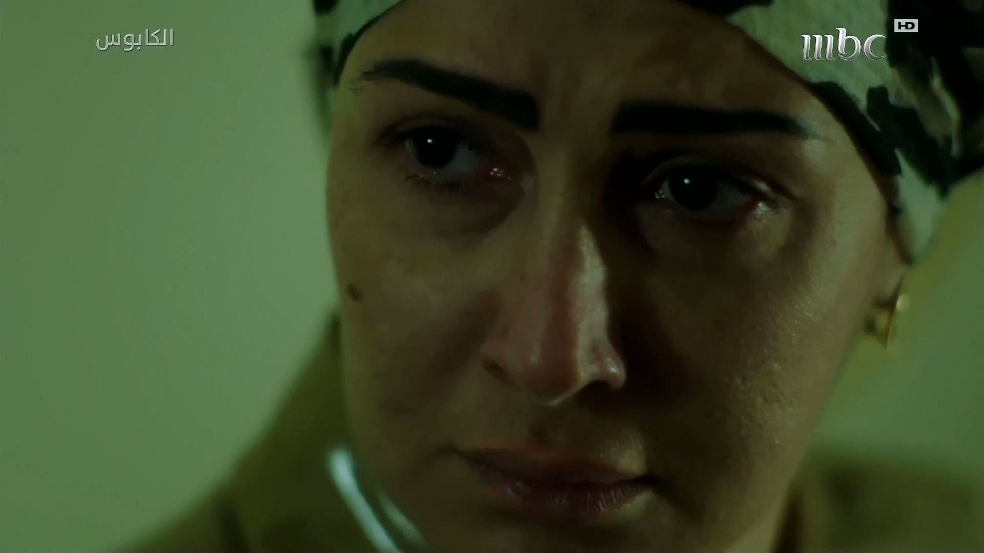 [Torrent] - Al.Kabous.S01.E02.HDTv.1080..WdGarri.مسلسل الكابوس ج1 ...