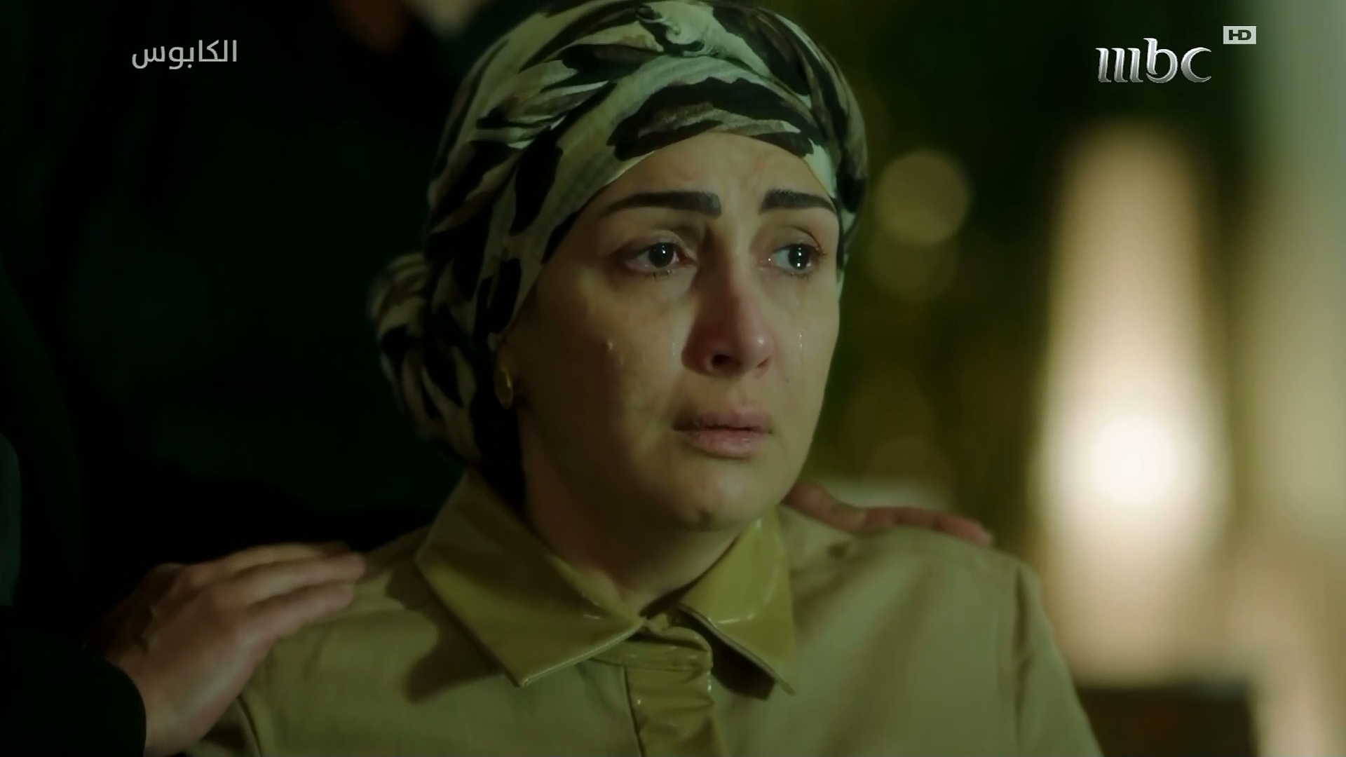 [Torrent] - Al.Kabous.S01.E02.HDTv.1080..WdGarri.مسلسل الكابوس ج1 ...