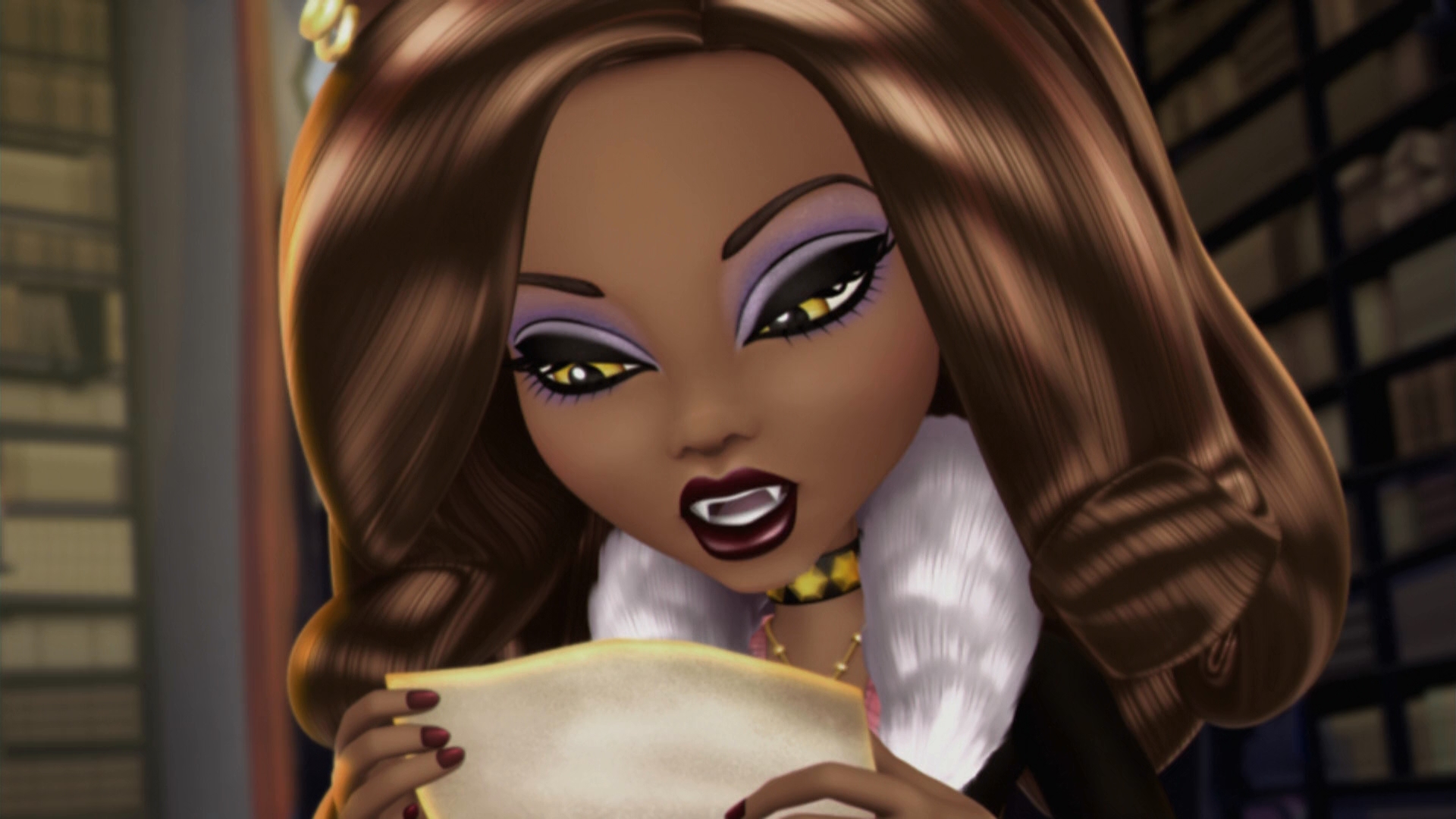 [Torrent] - BluRay-1080p | Monster High Frights Camera Action 2014 ...